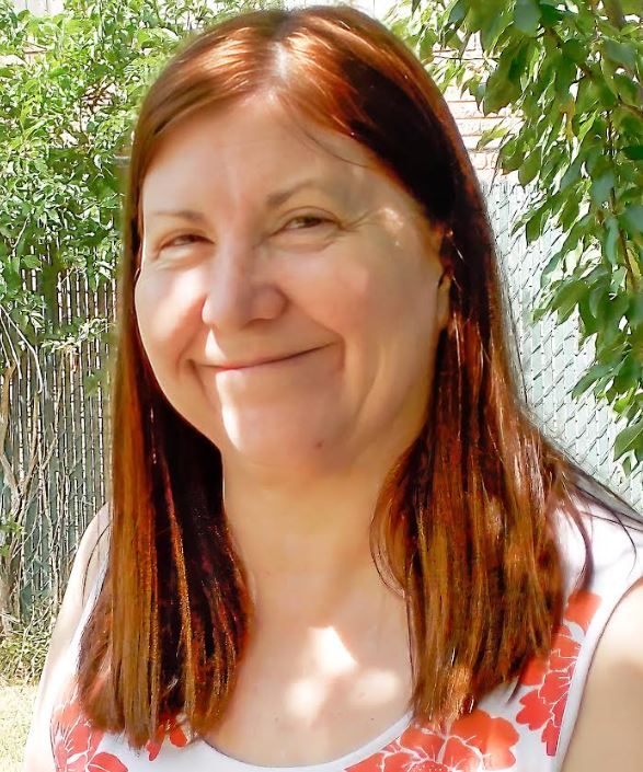 Joan Penrod | News, Sports, Jobs - Standard-Examiner